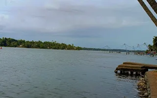 Sambranikodi | Tourist Places in Kollam | Islands in Kerala